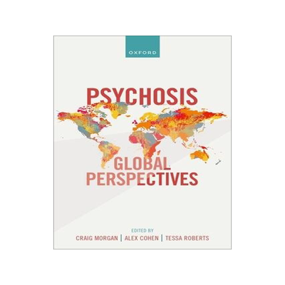 [预订]Psychosis 9780198735588