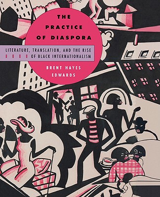 【预售】The Practice of Diaspora