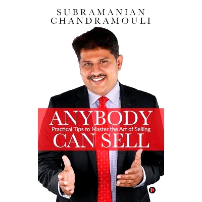 预订 Anybody Can Sell: Practical Tips to Master the Art of Selling: 9781642498653