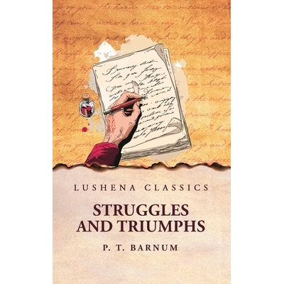 预订 Struggles and Triumphs: 9798897182541