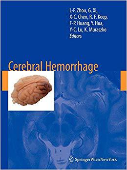 【预订】Cerebral Hemorrhage