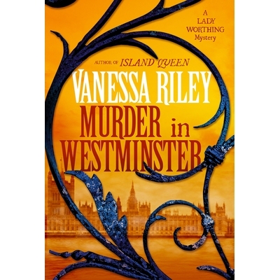 预订 Murder in Westminster: A Riveting Regency Historical Mystery: 9781496738660
