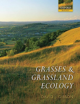 【预售】Grasses and Grassland Ecology