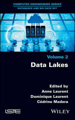 【预订】Data Lakes