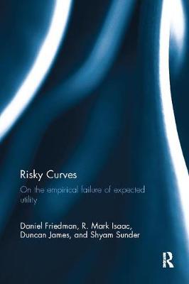 【预订】Risky Curves