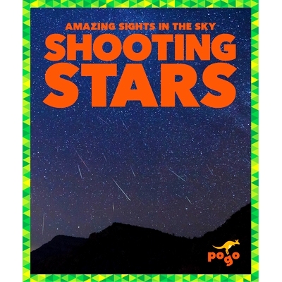预订 Shooting Stars: 9781645275718