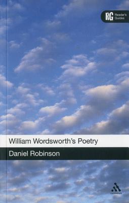 【预订】William Wordsworth’s Poetry
