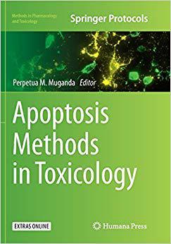 【预售】Apoptosis Methods in Toxicology
