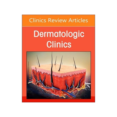 [预订]Diagnosing Skin Disease in Skin of Color, an Issue of Dermatologic Clinics 9780323940375