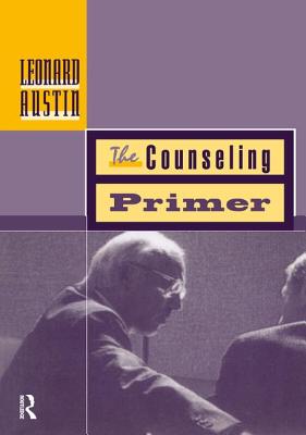 【预订】Counseling Primer