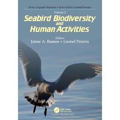 预订 Volume 1: Seabird Biodiversity and Human Activities: 9780367498283