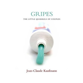 【预订】Gripes - the Little Quarrels of Couples