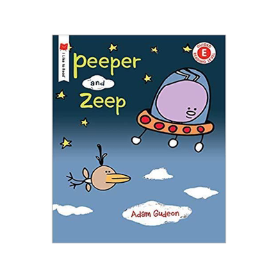 [预订]Peeper and Zeep 9780823437795