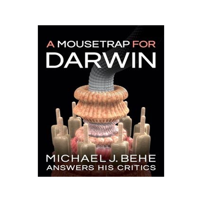[预订]A Mousetrap for Darwin 9781936599912