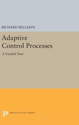 【预订】Adaptive Control Processes