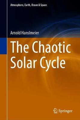 【预订】The Chaotic Solar Cycle