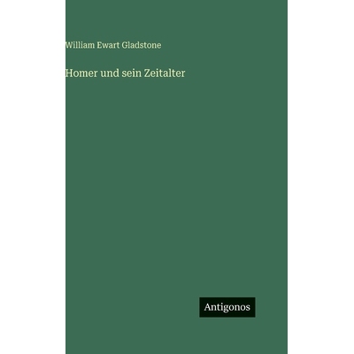 预订 Homer und sein Zeitalter: 9783386421669