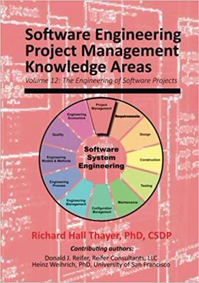 【预售】Software Engineering Project Managem...