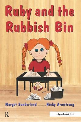 【预订】Ruby and the Rubbish Bin 9780863884627
