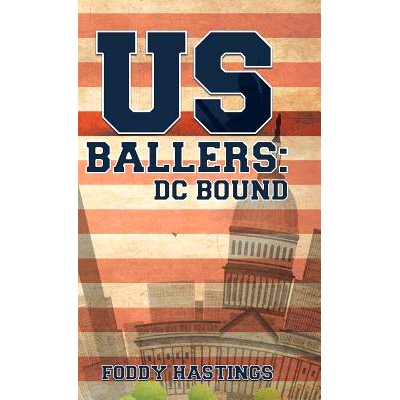 预订 US Ballers: DC Bound: 9781512797381