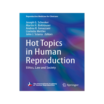 预订 Hot Topics in Human Reproduction