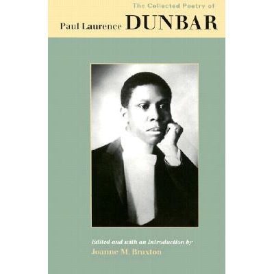 预订 The Collected Poetry of Paul Laurence Dunbar: 9780813914381