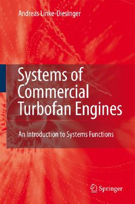 【预订】Systems of Commercial Turbofan Engines