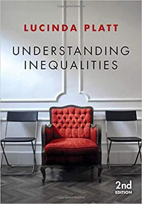 【预订】Understanding Inequalities - Stratification And Difference, Second Edition