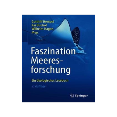 预订 Faszination Meeresforschung