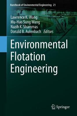 【预订】Environmental Flotation Engineering