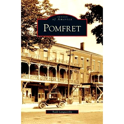 预订 Pomfret: 9781531635169