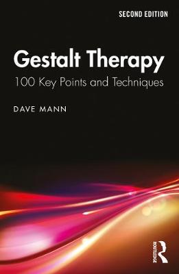 【预订】Gestalt Therapy