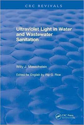 【预售】Revival: Ultraviolet Light in Water and Wastewater Sanitation (2002)