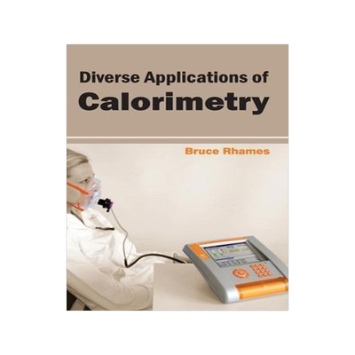 [预订]Diverse Applications of Calorimetry 9781632381170