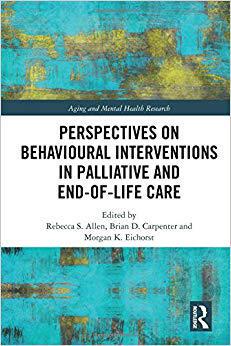 【预售】Perspectives on Behavioural Interventions in Palliative and End-of-Life Care