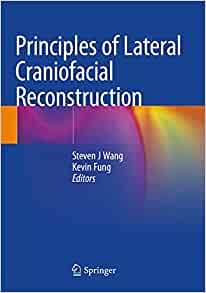 【预订】Principles of Lateral Craniofacial Reconstruction 9783030502935