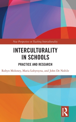 【预订】Interculturality in Schools 9781032279787