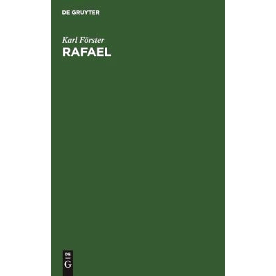 预订 Rafael: Kunst und Künstlerleben in Gedichten: 9783111191607