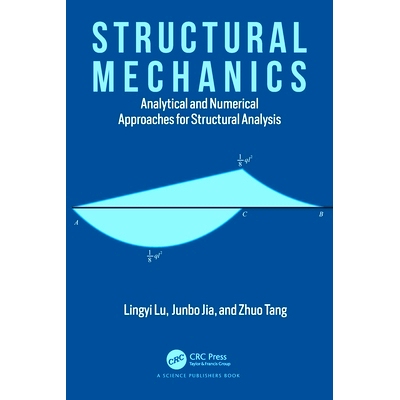预订 Structural Mechanics: Analytical and Numerical Approaches for Structural Analysis: 9780367559151