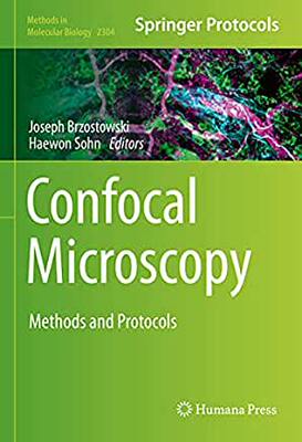 【预订】Confocal Microscopy