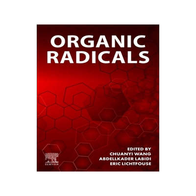 预订 Organic Radicals