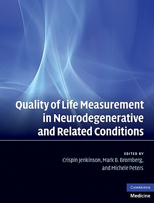 【预订】Quality of Life Measurement in Neurodegenerative and Related Conditions
