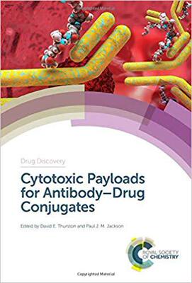 【预售】Cytotoxic Payloads for Antibody Drug Conjugates
