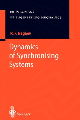 【预订】Dynamics of Synchronising Systems