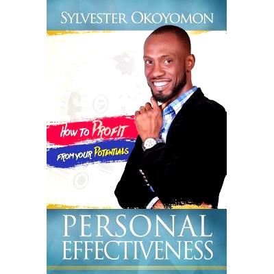 预订 Personal Effectiveness: How to Profit from Your Potentials: 9781718814134
