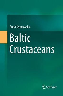 【预订】Baltic Crustaceans