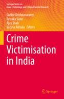 【预订】Crime Victimisation in India 9783031122507