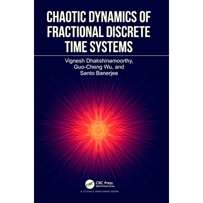 预订 Chaotic Dynamics of Fractional Discrete Time Systems