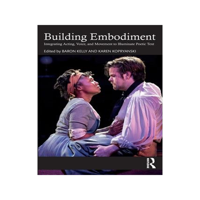 [预订]Building Embodiment 9781032068312