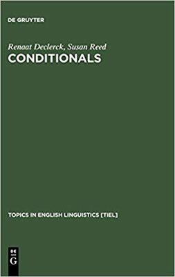 【预订】Conditionals 9783110171440